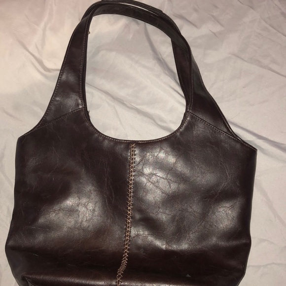 Smartlyte | Bags | Smartlyte Brown Handbag | Poshmark